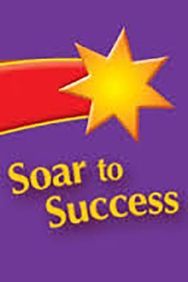 Soar to Success : Soar to Success Student Book Level 4 Wk 25 Whales ...