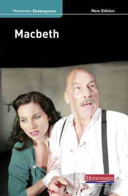Macbeth (new edition) (Hardcover) by William Shakespeare, Richard ...
