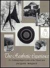 The Aesthetic Experience : Anthropologist Looks at the Visual Arts by ...