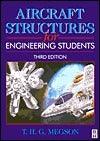 Aircraft Structures For Engineering Students (Paperback) by T.H.G ...