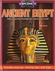 Explore It Ancient Egypt – Thryft