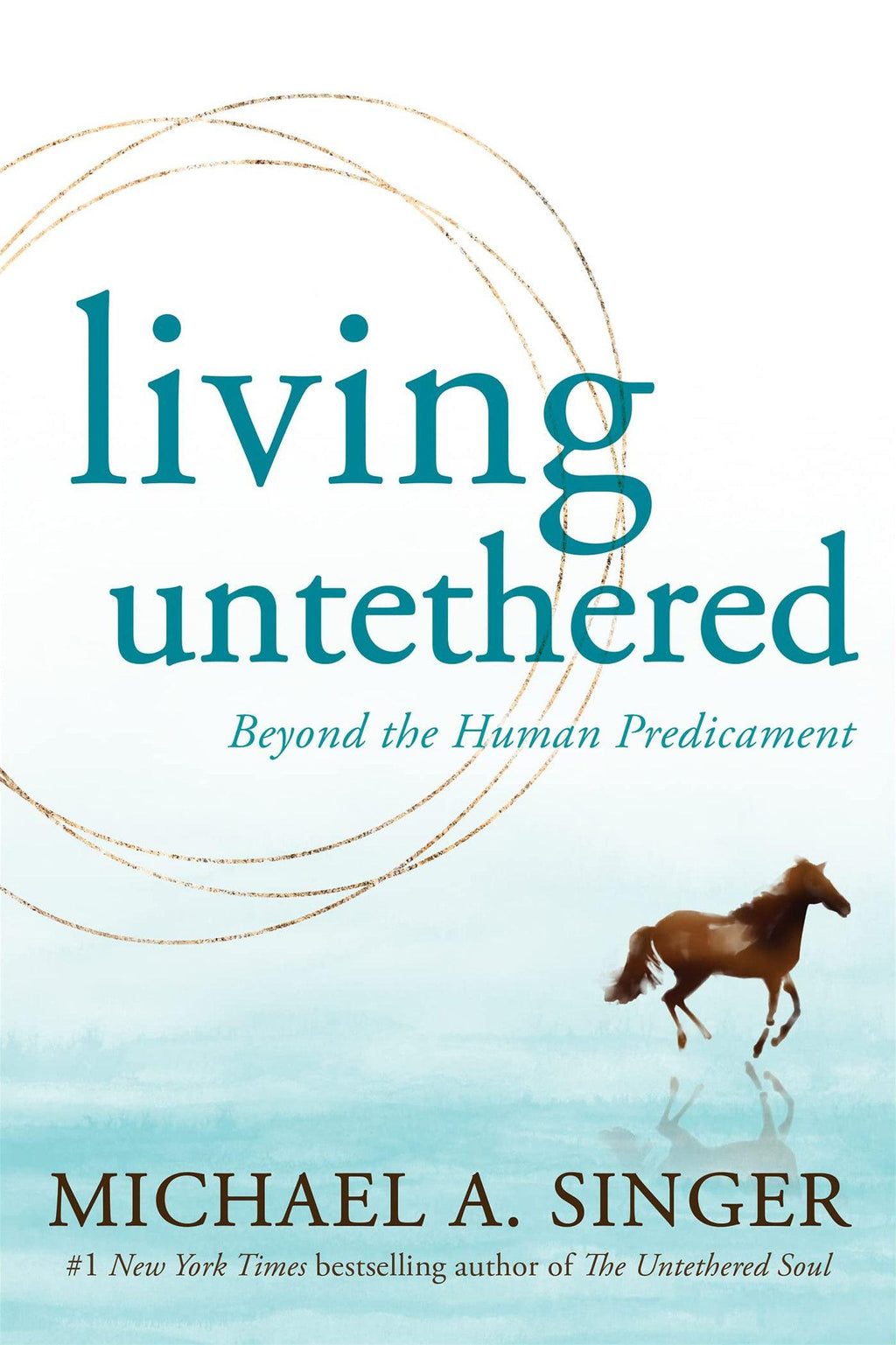 Living Untethered: Beyond the Human Predicament – Thryft