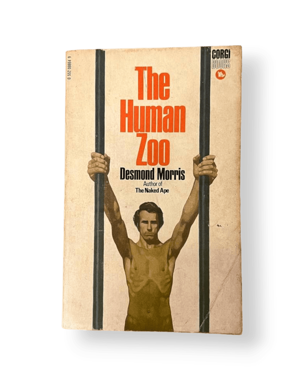 The Human Zoo (None) by Desmond Morris – Thryft