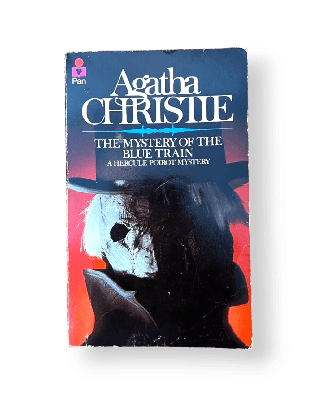 The Mystery of the Blue Train: A Hercule Poirot Mystery – Thryft